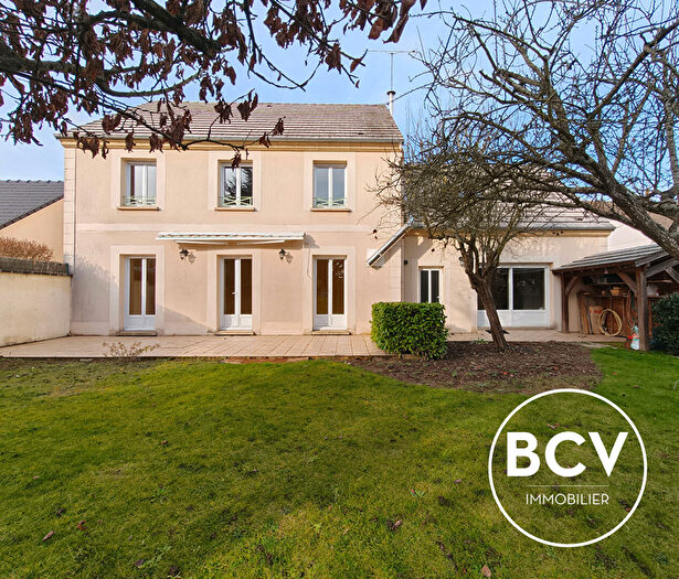 Maison à vendre - Lucé, Petit Lucé, Poiffonds - 7 pièces - 5 chambres