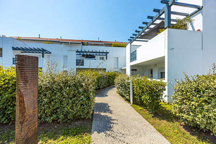 Appartement à vendre - BayonneBayonaBaiona, Saint-Etienne, Arroussets - 2 pièces - 1 chambre