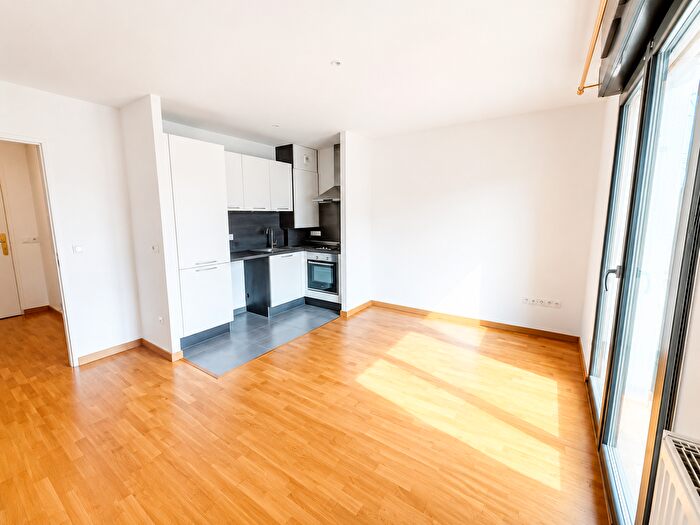 Appartement 1 pièce à Paris 11ème, Nation, Alexandre Dumas, à vendre