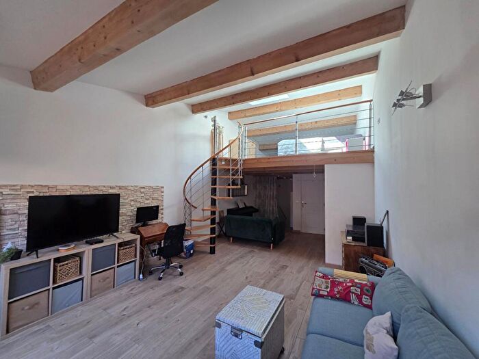 Rougiers - Maison 4 pièces à vendre