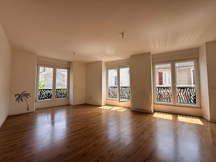 Appartement 3 pièces à vendre à Bizanos
