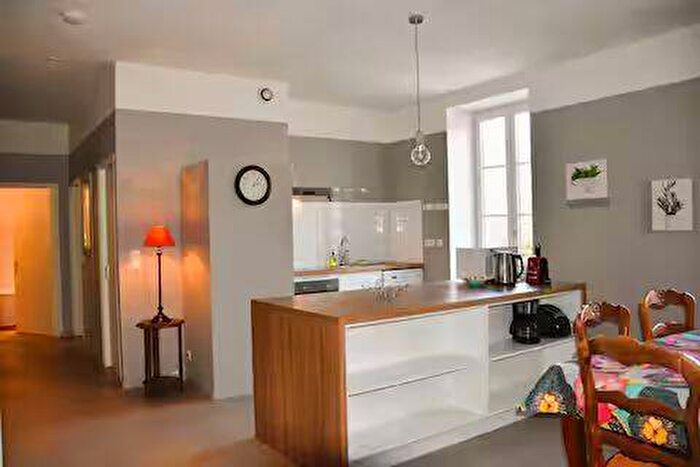 Appartement 3 pièces à louer - Cajarc