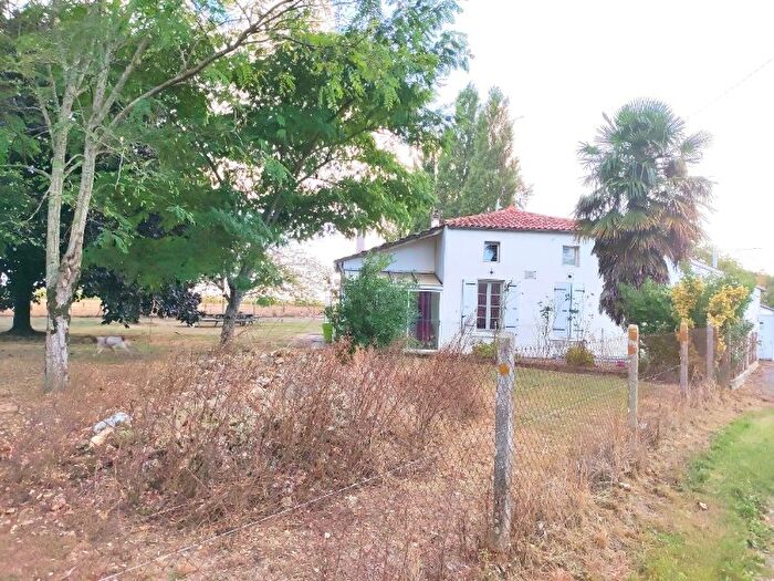 Maison à vendre - Bois - 5 pièces - 3 chambres