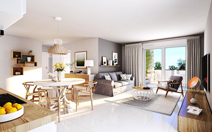Maison à vendre - Mulhouse - 2 pièces