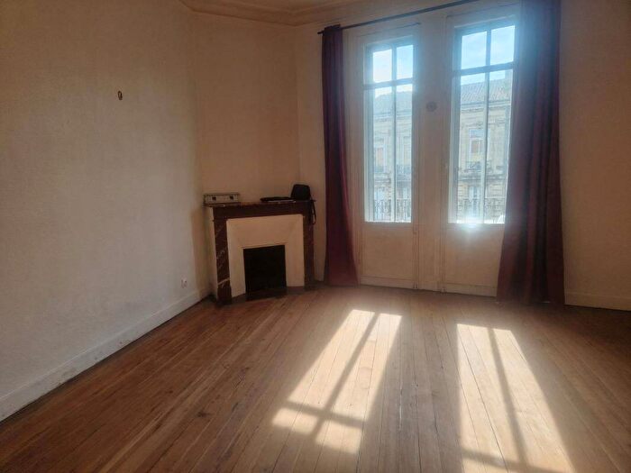 Caudéran, Bordeaux - Appartement 1 pièce à louer