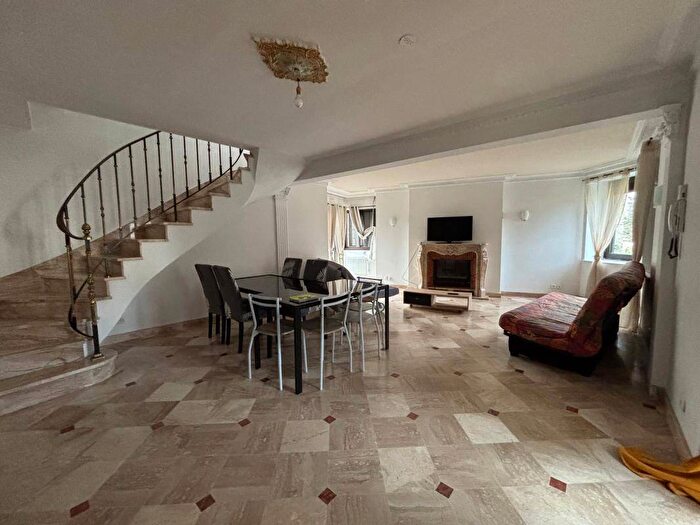 Appartement à louer - Centre, Châteaubriant - 3 pièces - 2 chambres