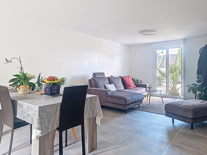 Maison 4 pièces à vendre à La Trinité-Surzur