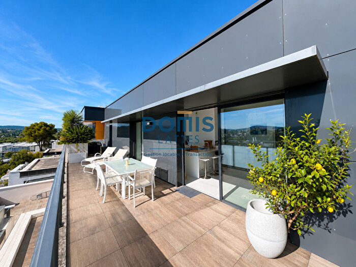 Saint-Gély-du-Fesc - Appartement 4 pièces à vendre