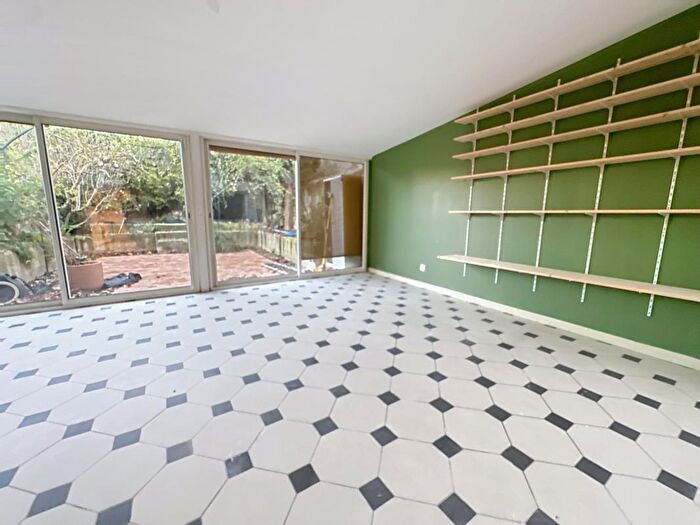 Maison à vendre - Avignon, Synagogue, Jardins Neufs - 5 pièces - 4 chambres