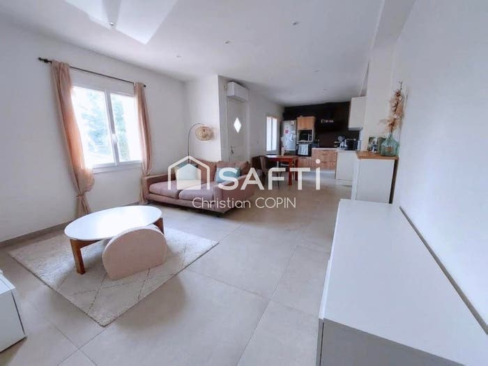 Appartement 3 pièces à vendre à Six-Fours-les-Plages, Les Lones, Bucarin, Fort, Les Playes