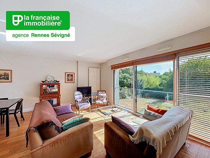 Appartement 4 pièces à vendre - Quartiers Nord-Ouest, Saint-Martin