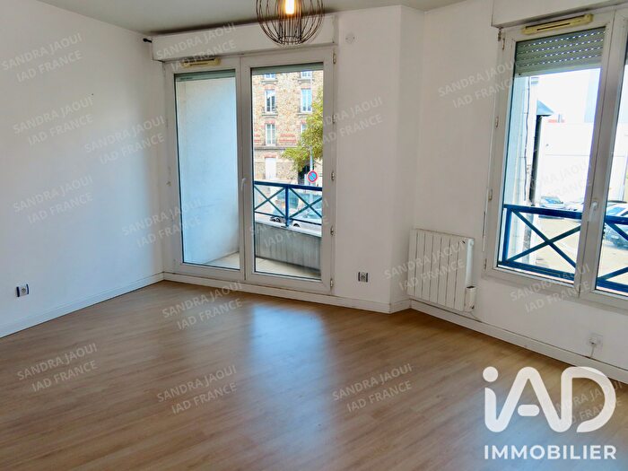 Appartement 2 pièces à Enghien-les-Bains, à vendre