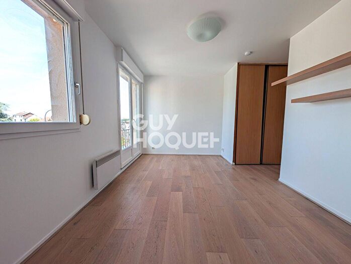 L'Abreuvoir, Marly-le-Roi : Appartement 1 pièce à louer