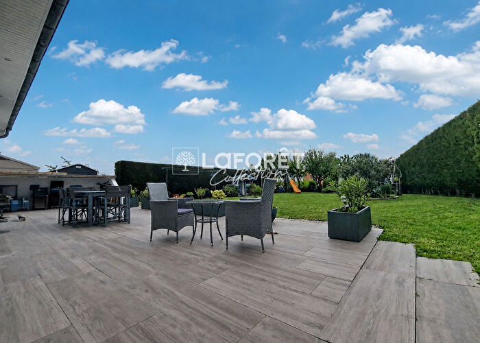 Maison 5 pièces à vendre - Étaples