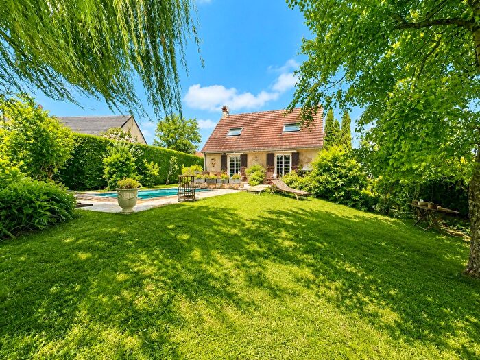 Maison 5 pièces à Villers-Cotterêts, à vendre