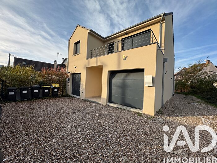 Maison à vendre - Champigny-sur-Marne, Coeuilly Village Parisien - 6 pièces