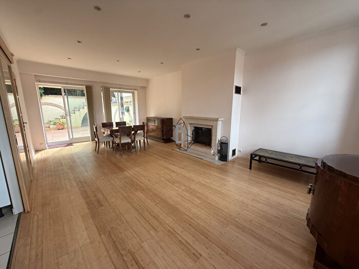 Maison à vendre - Albi, Quartiers Ouest, Pointe de Marre - 7 pièces - 4 chambres