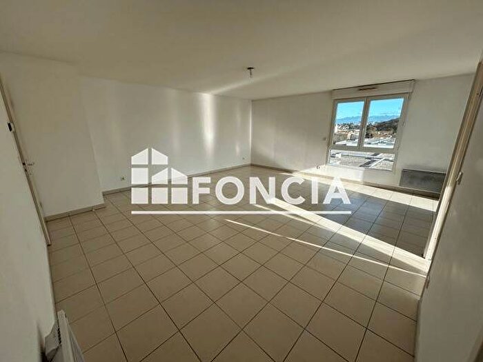 Appartement à louer - Valence Sud - 4 pièces - 3 chambres