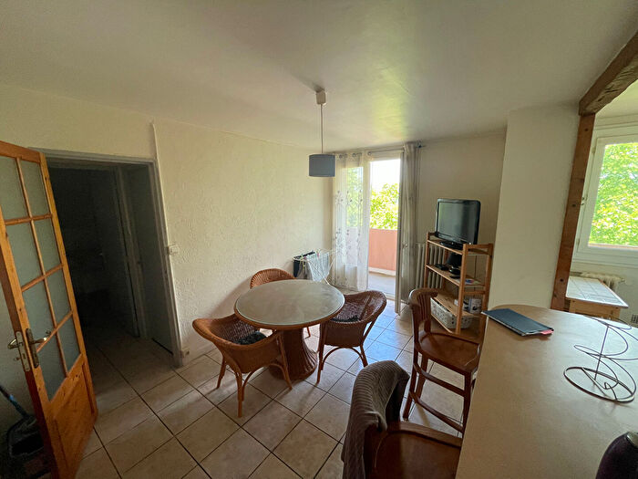 Appartement à vendre - Toulouse, Sept Deniers - 3 pièces - 2 chambres