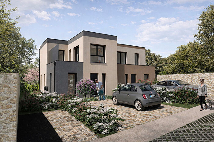 Maison 4 pièces à vendre - La Ville-du-Bois