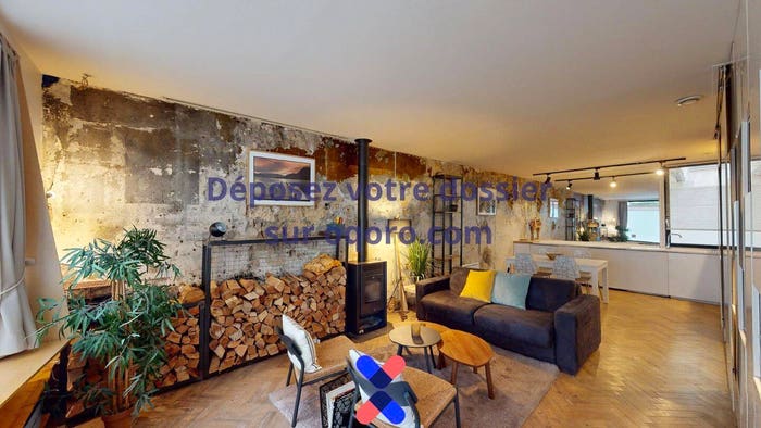Appartement 2 pièces à louer à Grange Aux Belles-Terrage, Paris 10ème arrondissement
