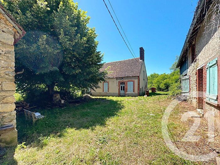 Maison à vendre - Langon - 4 pièces