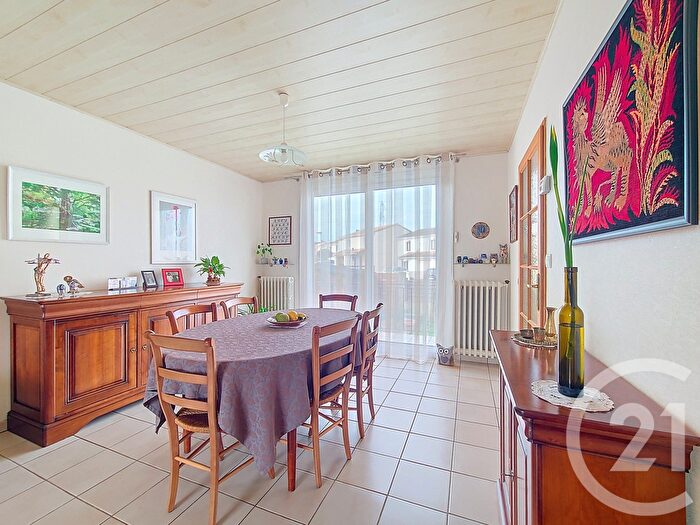 Maison à vendre - Cholet, Choletière - 4 pièces - 3 chambres