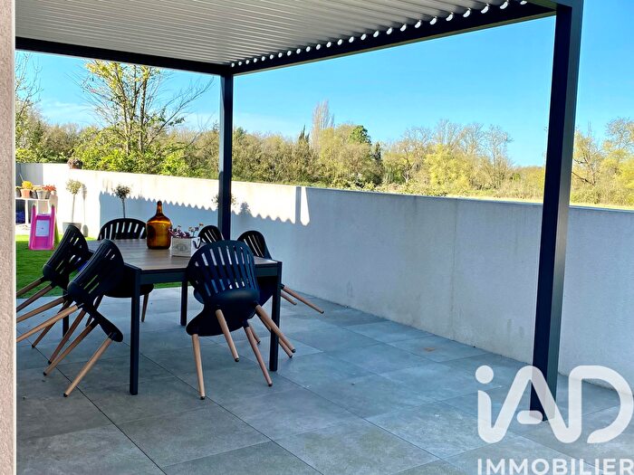 Maison à vendre - Bessines - 4 pièces - 3 chambres