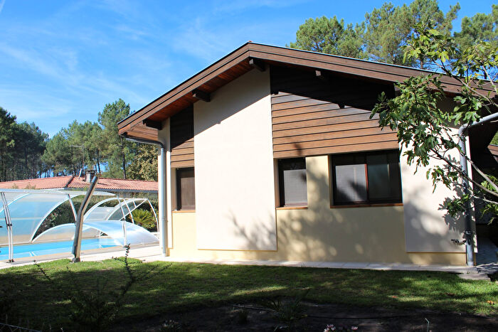 Josse : Maison 6 pièces à vendre