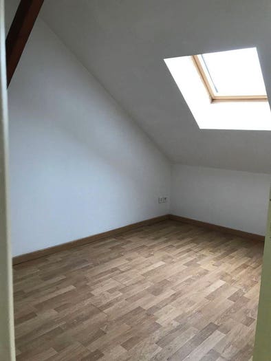 Appartement 2 pièces à Tergnier, à louer