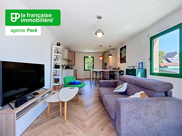 Appartement 2 pièces à vendre - Saint-Gilles