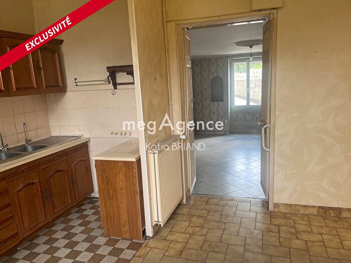 Appartement 2 pièces à vendre à Laval, Hilard