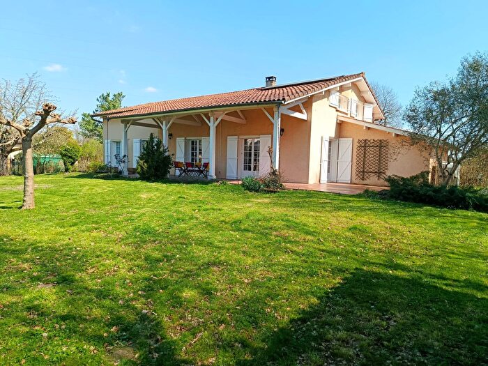 Maison à vendre - Montauban, Pays-Bas - 6 pièces - 5 chambres