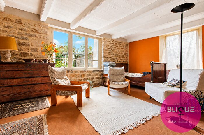 Maison 8 pièces à Goviller, à vendre