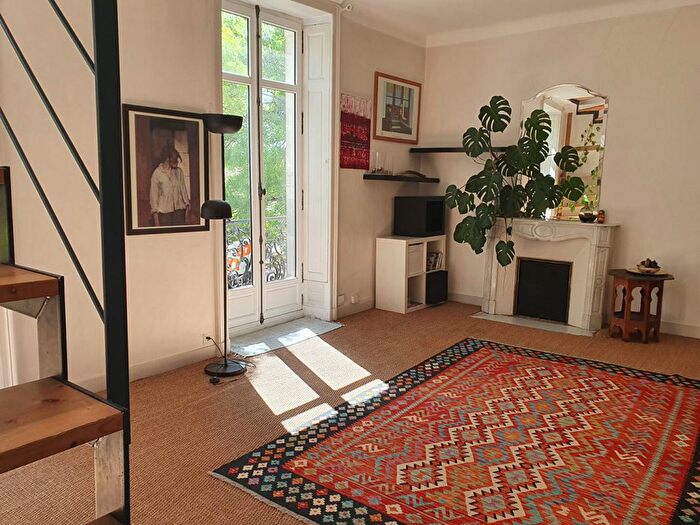 Appartement 7 pièces à vendre à Nantes, Hauts-Pavés, Saint-Pasquier, Saint-Félix, Université