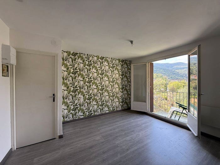 Amélie-les-Bains-Palalda : Appartement 3 pièces à louer