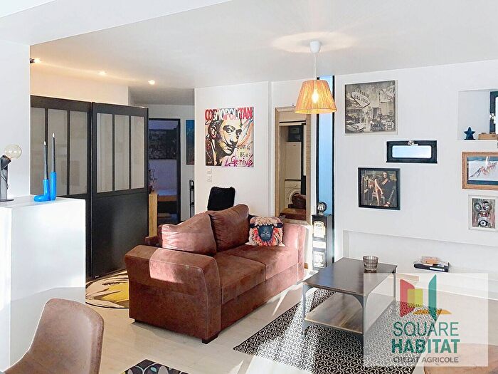 Saint Assiscle, Perpignan - Appartement 2 pièces à louer