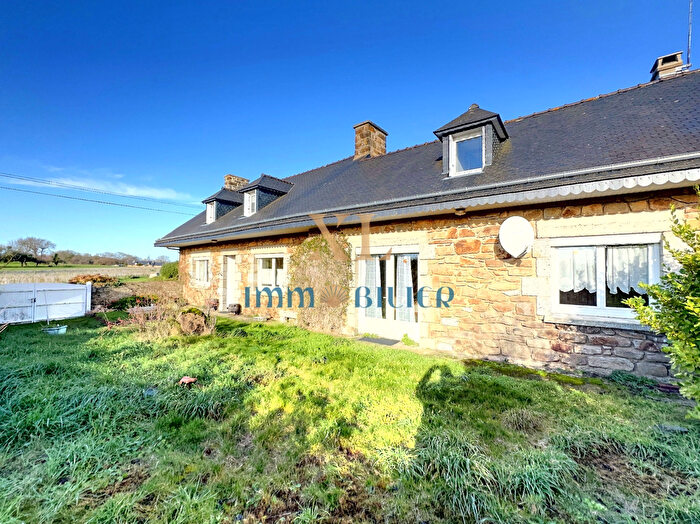 Maison 5 pièces à vendre à La Méaugon