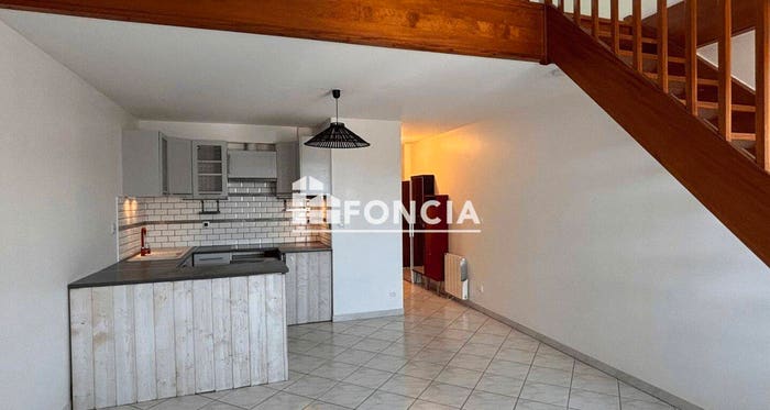 Appartement 3 pièces à louer à Étréchy