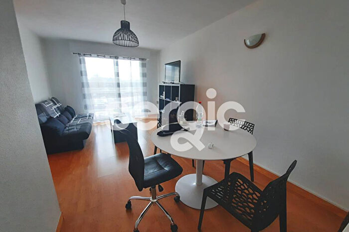 Appartement à vendre - Olivet, Larry, Coin Rond, Lorette - 2 pièces - 1 chambre