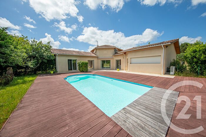Maison 5 pièces à vendre - Avensan