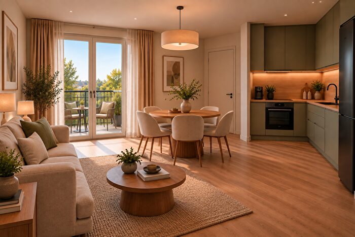 Maison 2 pièces à Évry, Centre-ville, à vendre