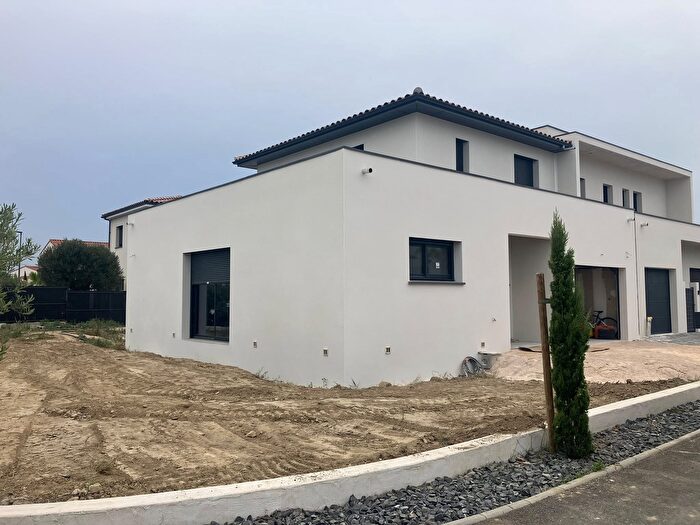 Maison à vendre - Saint-Jean-Lasseille - 4 pièces - 3 chambres