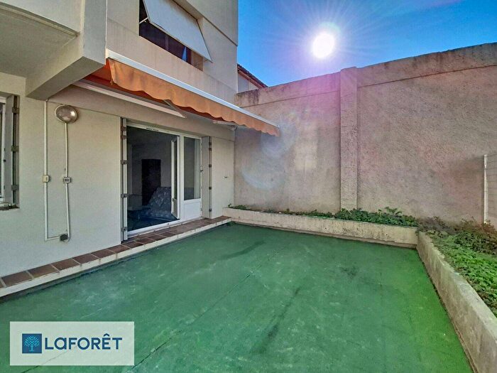 Saint Jean du Var, Toulon - Appartement 1 pièce à louer