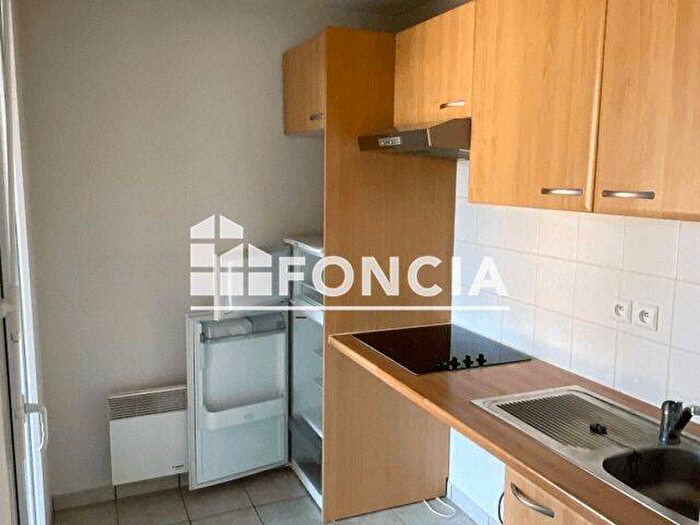Le Sablard, Limoges - Appartement 3 pièces à louer