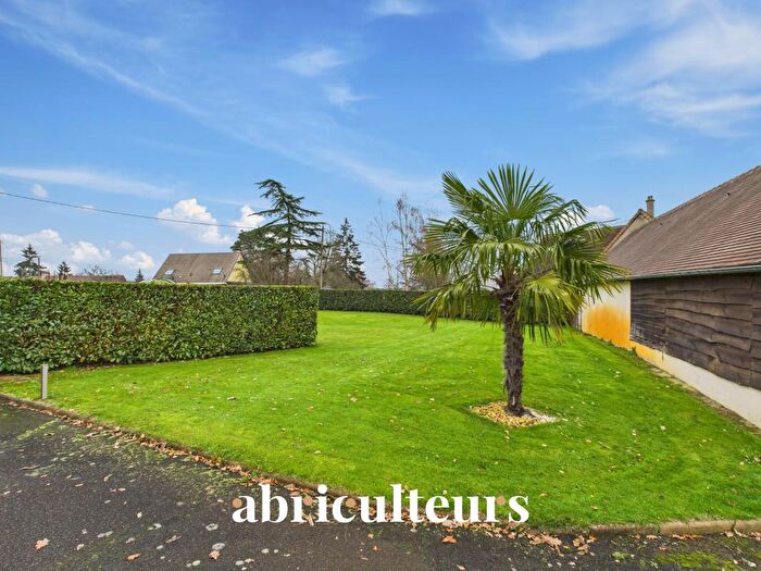 Maison 8 pièces à vendre - Ruaudin