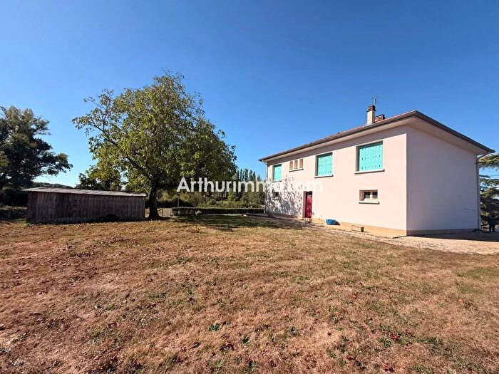 Maison 5 pièces à Varennes-Saint-Sauveur, à vendre