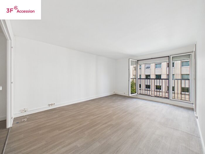 Appartement 3 pièces à vendre - Chaville, Doisu