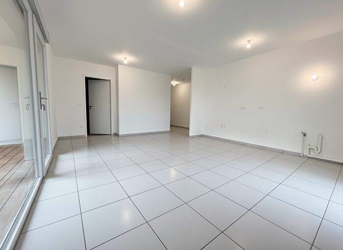 Appartement à vendre - Léon - 3 pièces - 2 chambres