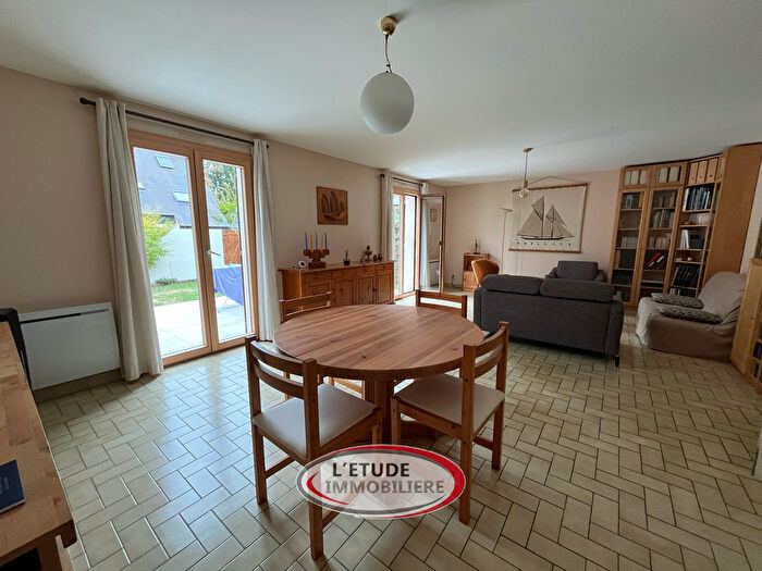 Maison 5 pièces à vendre - La Chapelle-sur-Erdre